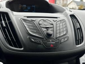 Pelēks Ford Kuga 2013 Jelgava, ar dzinēja tilpumu 1.60 L un nobraukumu 208 tūkst. km par 8800 €, foto 21 vietnē AUTOMOTO.COM.LV