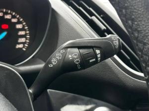 Pelēks Ford Kuga 2013 Jelgava, ar dzinēja tilpumu 1.60 L un nobraukumu 208 tūkst. km par 8800 €, foto 27 vietnē AUTOMOTO.COM.LV