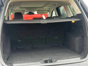 Pelēks Ford Kuga 2013 Jelgava, ar dzinēja tilpumu 1.60 L un nobraukumu 208 tūkst. km par 8800 €, foto 28 vietnē AUTOMOTO.COM.LV