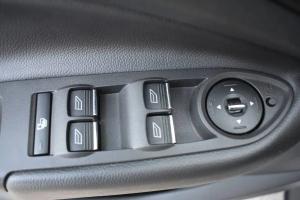Grey Ford Kuga 2013 in Talsi, with an engine capacity of 1.60 L and mileage of 97 thousand km for 7900 €, photo 11 on AUTOMOTO.COM.LV