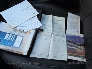 Серый Форд Куга 2013 в Таллин, объемом двигателя 2.00 л и пробегом 174 тыс. км за 5990 €, фото 30 на AUTOMOTO.COM.LV