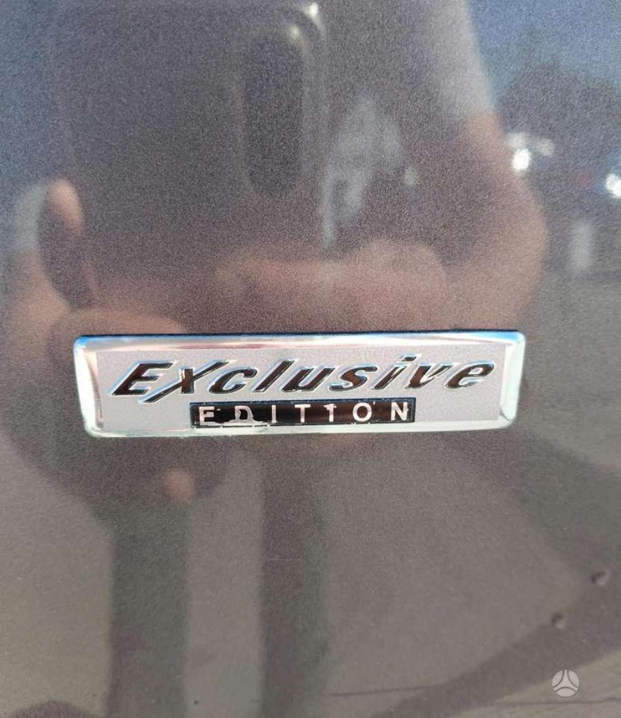 Grey Ford Kuga 2013 in Klaipeda, with an engine capacity of 2.00 L and mileage of 284 thousand km for 5850 €, photo 6 on AUTOMOTO.COM.LV
