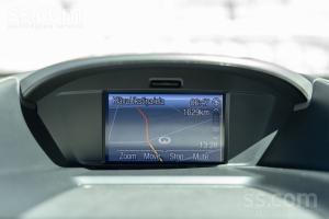 Pelēks Ford Kuga 2013 Liepāja, ar dzinēja tilpumu 2.00 L un nobraukumu 271 tūkst. km par 8400 €, foto 22 vietnē AUTOMOTO.COM.LV