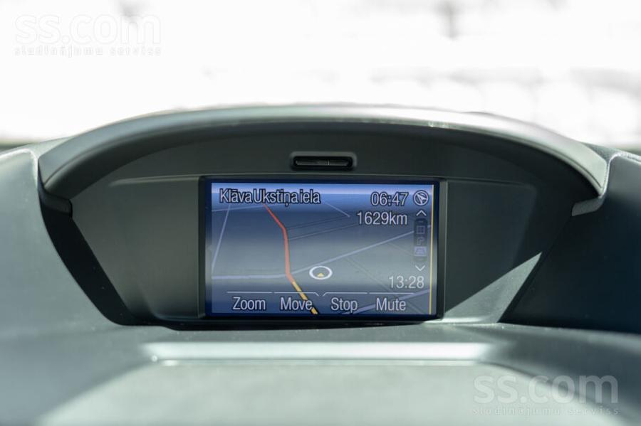 Pelēks Ford Kuga 2013 Liepāja, ar dzinēja tilpumu 2.00 L un nobraukumu 271 tūkst. km par 8400 €, foto 22 vietnē AUTOMOTO.COM.LV