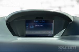 Pelēks Ford Kuga 2013 Liepāja, ar dzinēja tilpumu 2.00 L un nobraukumu 271 tūkst. km par 8400 €, foto 23 vietnē AUTOMOTO.COM.LV