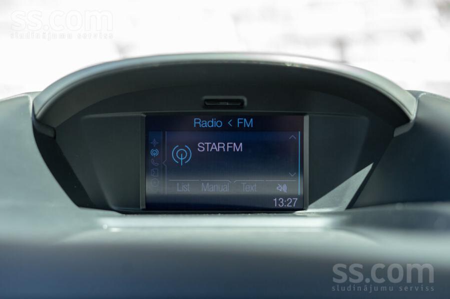 Pelēks Ford Kuga 2013 Liepāja, ar dzinēja tilpumu 2.00 L un nobraukumu 271 tūkst. km par 8400 €, foto 23 vietnē AUTOMOTO.COM.LV