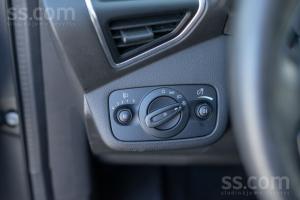 Pelēks Ford Kuga 2013 Liepāja, ar dzinēja tilpumu 2.00 L un nobraukumu 271 tūkst. km par 8400 €, foto 27 vietnē AUTOMOTO.COM.LV