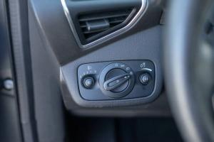 Grey Ford Kuga 2013 in Liepaja, with an engine capacity of 2.00 L and mileage of 271 thousand km for 8400 €, photo 26 on AUTOMOTO.COM.LV