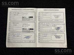 Серый Форд Куга 2013 в Юрмала, объемом двигателя 2.00 л и пробегом 260 тыс. км за 8750 €, фото 34 на AUTOMOTO.COM.LV