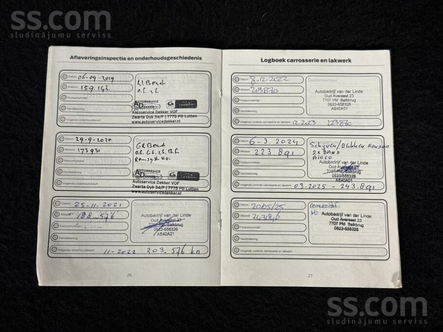 Серый Форд Куга 2013 в Юрмала, объемом двигателя 2.00 л и пробегом 260 тыс. км за 8750 €, фото 34 на AUTOMOTO.COM.LV