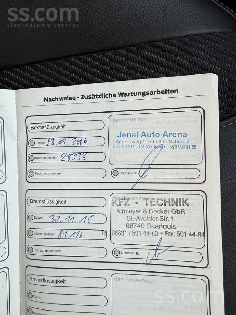 Pelēks Ford Kuga 2014 Ogre, ar dzinēja tilpumu 1.60 L un nobraukumu 222 tūkst. km par 7650 €, foto 29 vietnē AUTOMOTO.COM.LV