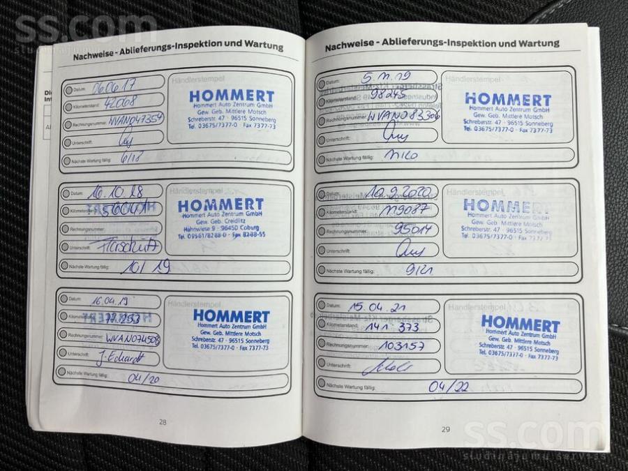 Серый Форд Куга 2014 в Талси, объемом двигателя 2.00 л и пробегом 258 тыс. км за 8500 €, фото 21 на AUTOMOTO.COM.LV