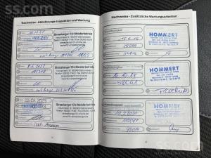 Серый Форд Куга 2014 в Талси, объемом двигателя 2.00 л и пробегом 258 тыс. км за 8500 €, фото 22 на AUTOMOTO.COM.LV