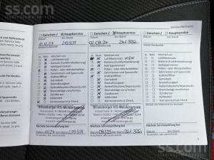 Серый Форд Куга 2014 в Талси, объемом двигателя 2.00 л и пробегом 258 тыс. км за 8500 €, фото 25 на AUTOMOTO.COM.LV