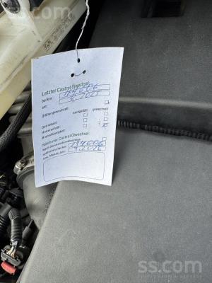 Grey Ford Kuga 2014 in Cesis, with an engine capacity of 1.60 L and mileage of 0 thousand km for 8900 €, photo 33 on AUTOMOTO.COM.LV