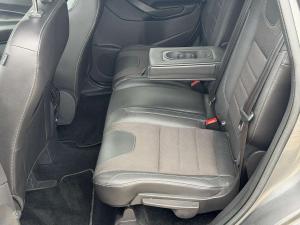 Pelēks Ford Kuga 2014 Kauņa, ar dzinēja tilpumu 2.00 L un nobraukumu 127 tūkst. km par 7500 €, foto 11 vietnē AUTOMOTO.COM.LV