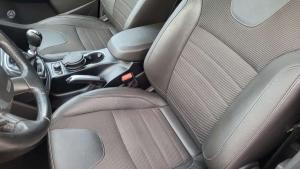 Grey Ford Kuga 2014 in Telschi, with an engine capacity of 1.60 L and mileage of 119 thousand km for 6150 €, photo 20 on AUTOMOTO.COM.LV