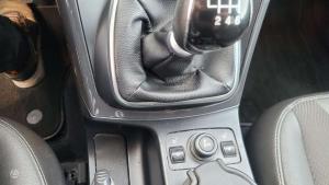 Grey Ford Kuga 2014 in Telschi, with an engine capacity of 1.60 L and mileage of 119 thousand km for 6150 €, photo 24 on AUTOMOTO.COM.LV