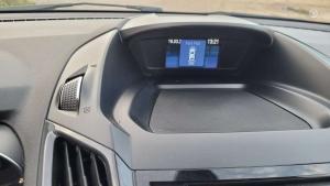 Grey Ford Kuga 2014 in Telschi, with an engine capacity of 1.60 L and mileage of 119 thousand km for 6150 €, photo 26 on AUTOMOTO.COM.LV