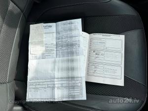 Pelēks Ford Kuga 2014 Tallina, ar dzinēja tilpumu 2.00 L un nobraukumu 140 tūkst. km par 8450 €, foto 20 vietnē AUTOMOTO.COM.LV