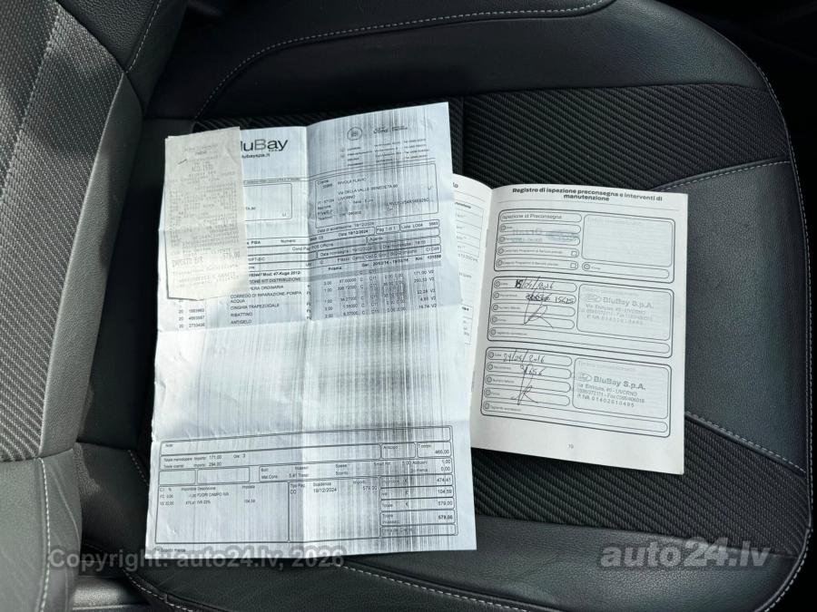 Pelēks Ford Kuga 2014 Tallina, ar dzinēja tilpumu 2.00 L un nobraukumu 140 tūkst. km par 8450 €, foto 20 vietnē AUTOMOTO.COM.LV