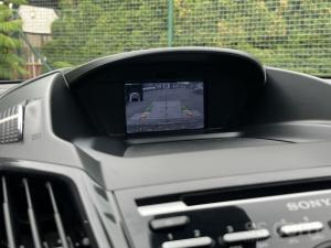 Pelēks Ford Kuga 2014 Jelgava, ar dzinēja tilpumu 2.00 L un nobraukumu 239 tūkst. km par 7590 €, foto 17 vietnē AUTOMOTO.COM.LV