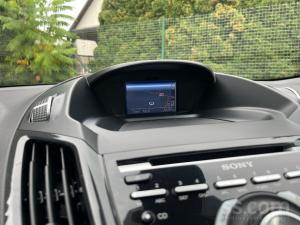 Pelēks Ford Kuga 2014 Jelgava, ar dzinēja tilpumu 2.00 L un nobraukumu 239 tūkst. km par 7590 €, foto 18 vietnē AUTOMOTO.COM.LV