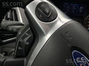 Pelēks Ford Kuga 2014 Jelgava, ar dzinēja tilpumu 2.00 L un nobraukumu 239 tūkst. km par 7590 €, foto 21 vietnē AUTOMOTO.COM.LV