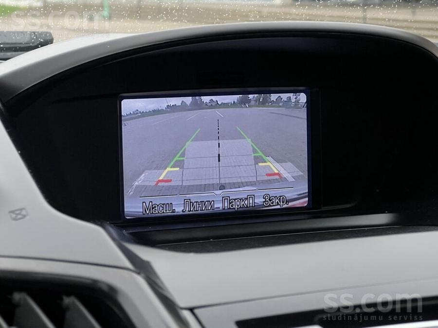 Pelēks Ford Kuga 2014 Rēzekne, ar dzinēja tilpumu 2.00 L un nobraukumu 244 tūkst. km par 7950 €, foto 17 vietnē AUTOMOTO.COM.LV