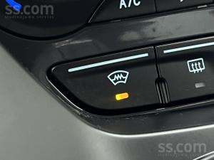 Pelēks Ford Kuga 2014 Rēzekne, ar dzinēja tilpumu 2.00 L un nobraukumu 244 tūkst. km par 7950 €, foto 20 vietnē AUTOMOTO.COM.LV