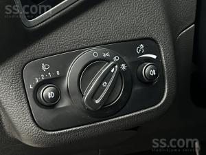 Pelēks Ford Kuga 2014 Rēzekne, ar dzinēja tilpumu 2.00 L un nobraukumu 244 tūkst. km par 7950 €, foto 25 vietnē AUTOMOTO.COM.LV