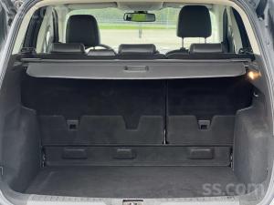 Pelēks Ford Kuga 2014 Rēzekne, ar dzinēja tilpumu 2.00 L un nobraukumu 244 tūkst. km par 7950 €, foto 31 vietnē AUTOMOTO.COM.LV