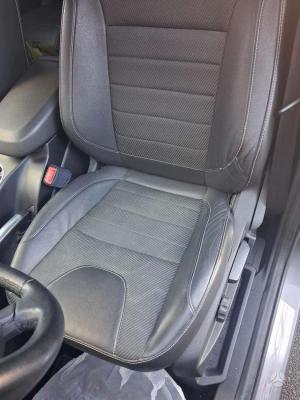 Grey Ford Kuga 2014 in Raseiniai, with an engine capacity of 0.00 L and mileage of 103 thousand km for 6500 €, photo 28 on AUTOMOTO.COM.LV