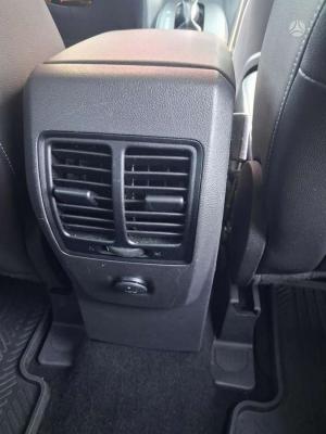 Grey Ford Kuga 2014 in Raseiniai, with an engine capacity of 0.00 L and mileage of 103 thousand km for 6500 €, photo 29 on AUTOMOTO.COM.LV