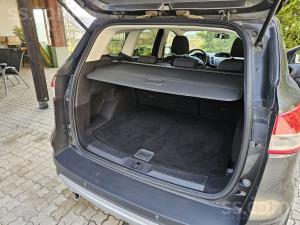 Grey Ford Kuga 2015 in Ogre, with an engine capacity of 1.50 L and mileage of 181 thousand km for 7440 €, photo 10 on AUTOMOTO.COM.LV