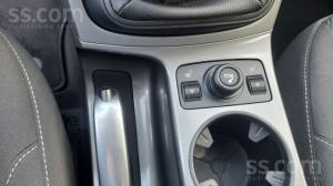Grey Ford Kuga 2015 in Riga, with an engine capacity of 1.50 L and mileage of 175 thousand km for 7900 €, photo 21 on AUTOMOTO.COM.LV