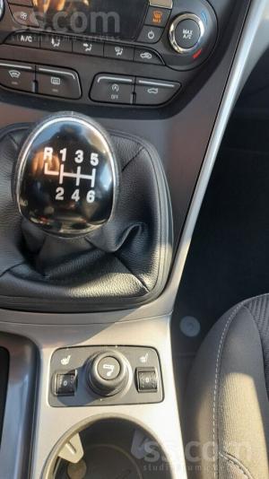 Grey Ford Kuga 2015 in Riga, with an engine capacity of 1.50 L and mileage of 175 thousand km for 7900 €, photo 30 on AUTOMOTO.COM.LV