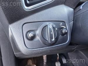 Grey Ford Kuga 2015 in Kuldiga, with an engine capacity of 2.00 L and mileage of 231 thousand km for 9200 €, photo 19 on AUTOMOTO.COM.LV