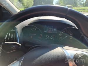 Pelēks Ford Kuga 2015 Rīga, ar dzinēja tilpumu 2.00 L un nobraukumu 192 tūkst. km par 6300 €, foto 15 vietnē AUTOMOTO.COM.LV