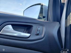 Grey Ford Kuga 2015 in Vilnius, with an engine capacity of 2.00 L and mileage of 221 thousand km for 6900 €, photo 21 on AUTOMOTO.COM.LV