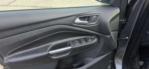 Pelēks Ford Kuga 2015 Klaipėda, ar dzinēja tilpumu 2.00 L un nobraukumu 182 tūkst. km par 5500 €, foto 7 vietnē AUTOMOTO.COM.LV