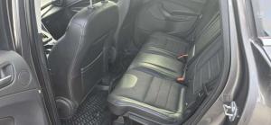 Pelēks Ford Kuga 2015 Klaipėda, ar dzinēja tilpumu 2.00 L un nobraukumu 182 tūkst. km par 5500 €, foto 8 vietnē AUTOMOTO.COM.LV