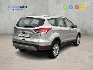 Pelēks Ford Kuga 2016 Kauņa, ar dzinēja tilpumu 1.50 L un nobraukumu 128 tūkst. km par 12471 €, foto 5 vietnē AUTOMOTO.COM.LV