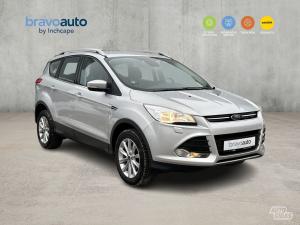 Pelēks Ford Kuga 2016 Kauņa, ar dzinēja tilpumu 1.50 L un nobraukumu 128 tūkst. km par 12471 €, foto 7 vietnē AUTOMOTO.COM.LV