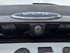 Pelēks Ford Kuga 2016 Cēsis, ar dzinēja tilpumu 2.00 L un nobraukumu 242 tūkst. km par 8950 €, foto 23 vietnē AUTOMOTO.COM.LV