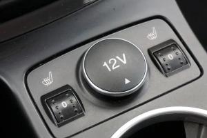 Grey Ford Kuga 2016 in Riga, with an engine capacity of 2.00 L and mileage of 193 thousand km for 8900 €, photo 32 on AUTOMOTO.COM.LV