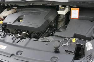 Grey Ford Kuga 2016 in Riga, with an engine capacity of 2.00 L and mileage of 193 thousand km for 8900 €, photo 36 on AUTOMOTO.COM.LV