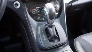 Grey Ford Kuga 2016 in Riga, with an engine capacity of 2.00 L and mileage of 267 thousand km for 10700 €, photo 29 on AUTOMOTO.COM.LV