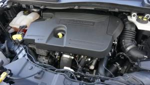 Grey Ford Kuga 2016 in Riga, with an engine capacity of 2.00 L and mileage of 267 thousand km for 10700 €, photo 35 on AUTOMOTO.COM.LV
