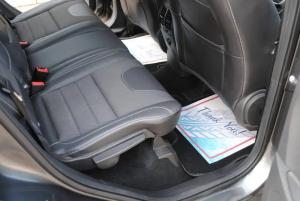 Grey Ford Kuga 2016 in Riga, with an engine capacity of 1.50 L and mileage of 157 thousand km for 8590 €, photo 12 on AUTOMOTO.COM.LV